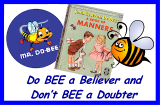 Mr. Do BEE - My Peace Zone