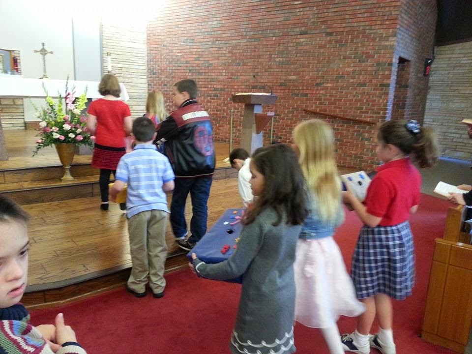 What Does Your Sin Box Look Like? - My Peace Zone