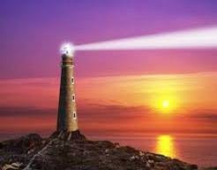 My Lighthouse & Safe Harbor - My Peace Zone