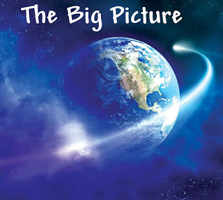 The Big Picture - My Peace Zone