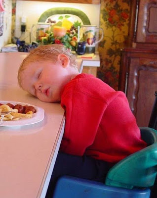 He Gives His Beloved Sweet Sleep - My Peace Zone