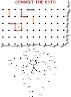 Connecting the Dots - My Peace Zone