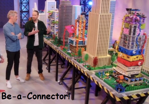 Designed for Connection - My Peace Zone