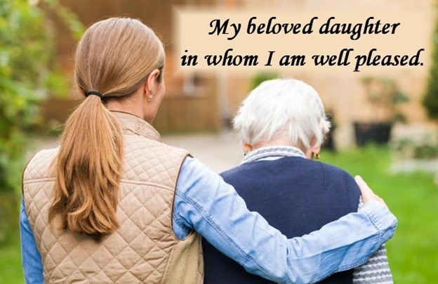 Is God Well Pleased? - My Peace Zone