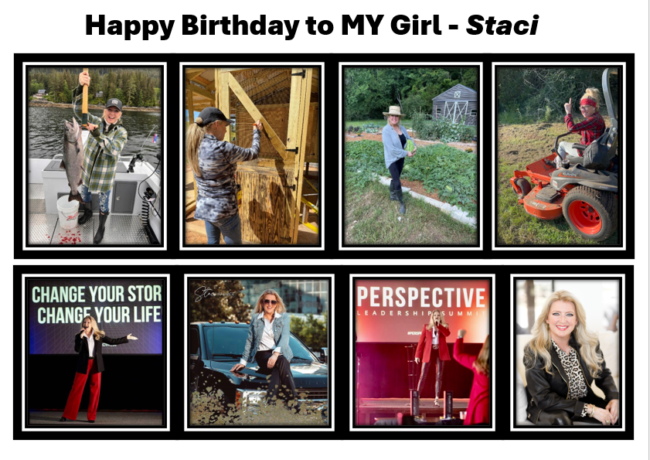 My Girl - My Peace Zone